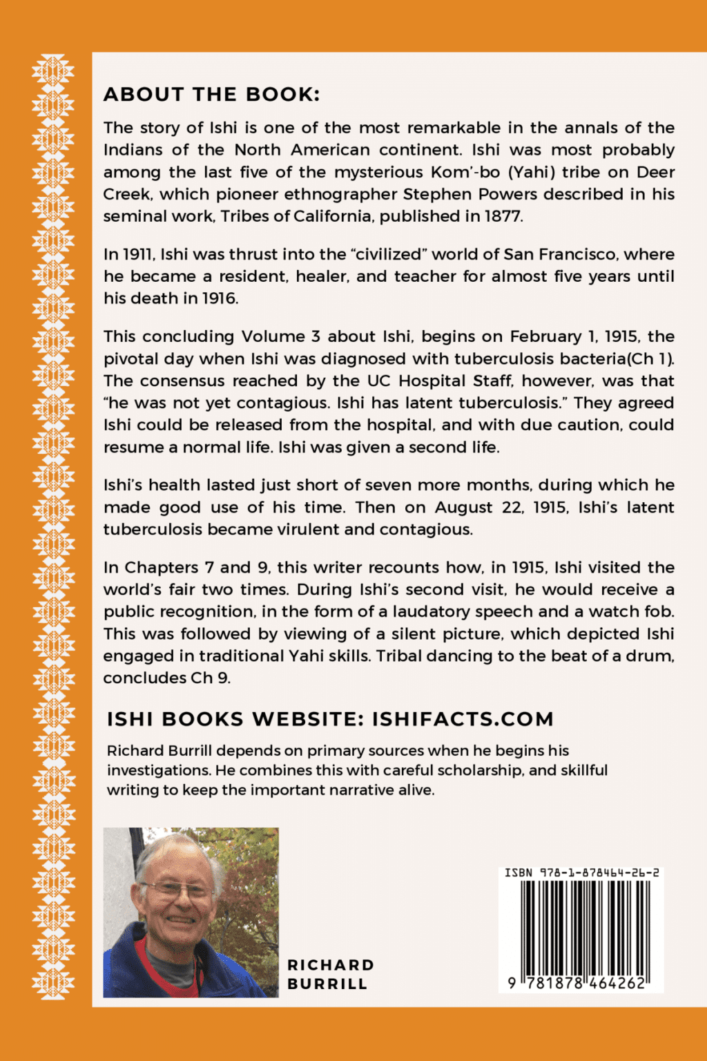 Native American Anthropology in Chico, CA